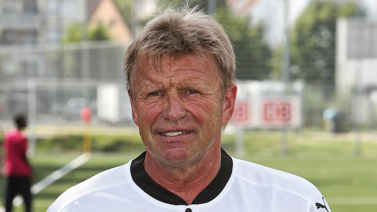 VfB Stuttgart | Bernd Förster