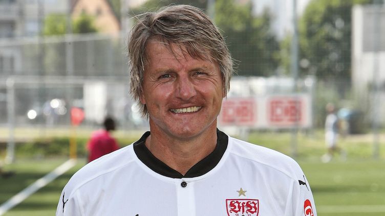 VfB Stuttgart | Peter Reichert