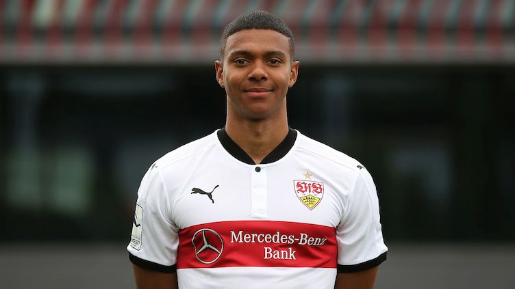 VfB Stuttgart | Niklas Sommer