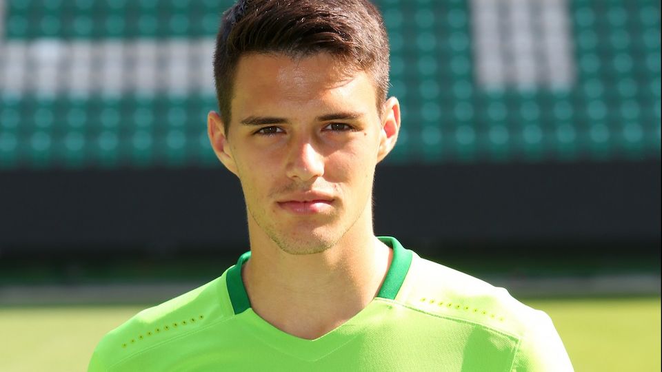 VfB Stuttgart | Verpflichtung Josip Brekalo