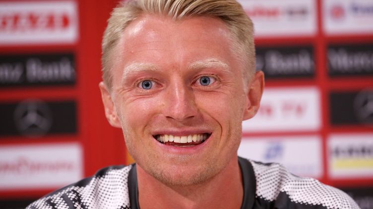 VfB Stuttgart | Andreas Beck