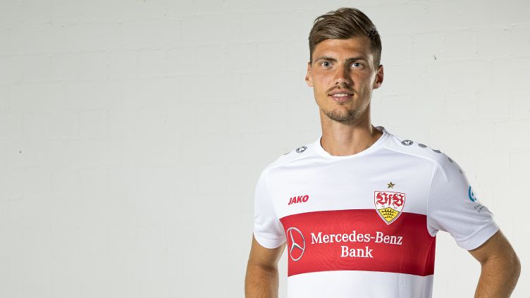 VfB Stuttgart | Pascal Stenzel
