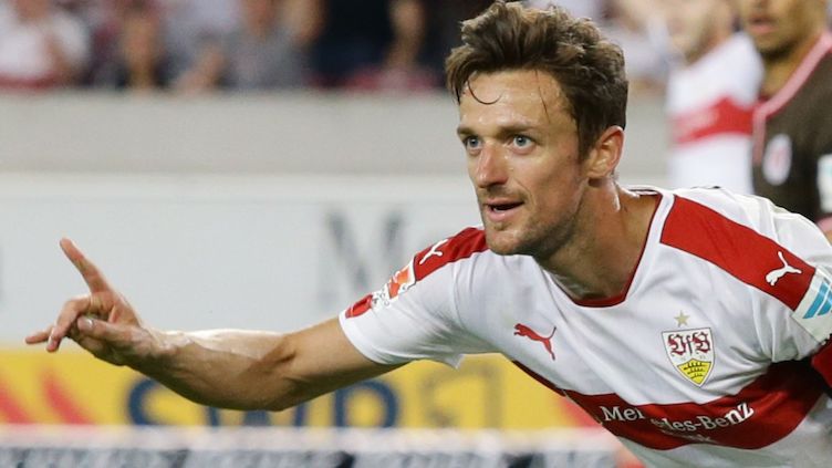 VfB Stuttgart | Christian Gentner