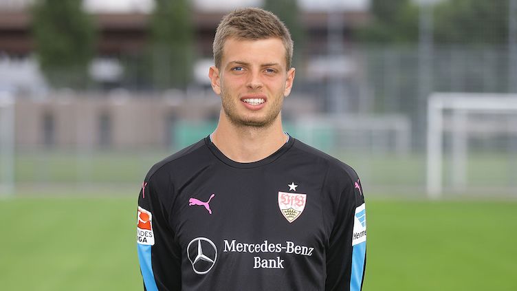 VfB Stuttgart | Benjamin Uphoff